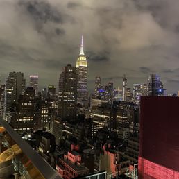 DEAR IRVING ON HUDSON ROOFTOP BAR - Updated December 2025 - 794 Photos ...