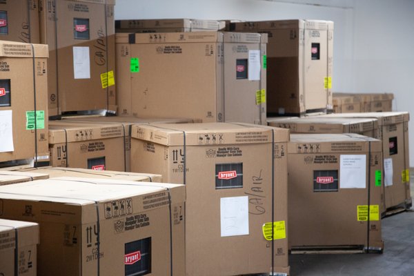 GAC SERVICES - Updated August 2025 - 55 Photos & 217 Reviews - 227 E ...