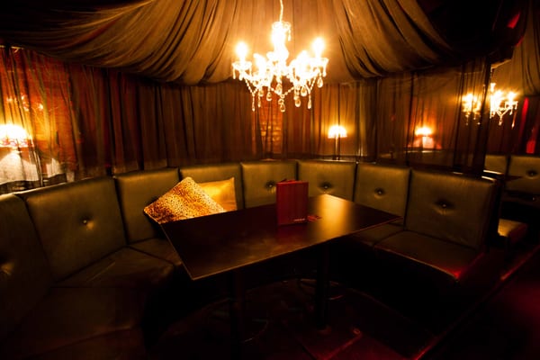 ANGELS CLUB - Updated January 2026 - Nørregade 1, København, Denmark ...