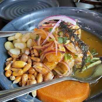 BRASAS PERU - Updated March 2025 - 145 Photos & 60 Reviews - 7520 ...