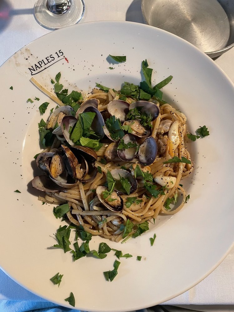 NAPLES 15 - 327 Photos & 363 Reviews - 15 N Butler St, Madison, WI ...