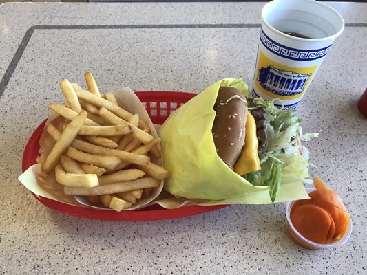 MGM BURGERS - 29 Photos & 67 Reviews - 11515 Cedar Ave, Bloomington, CA ...