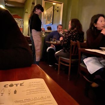 À CÔTÉ - Updated December 2024 - 835 Photos & 1447 Reviews - 5478 ...