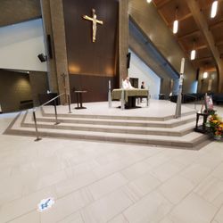 ST KENNETH CHURCH - 14951 N Haggerty Rd, Plymouth, Michigan - Religious ...
