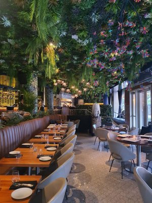 MONARCA - Updated May 2026 - 109 Photos & 46 Reviews - 181 Carrall ...