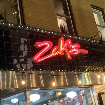 ZAK’S DINER - Updated December 2024 - 235 Photos & 242 Reviews - 14 ...