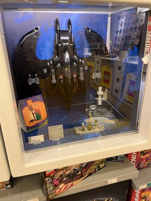 THE LEGO STORE - 27 Photos & 10 Reviews - 400 Commons Way, Bridgewater ...