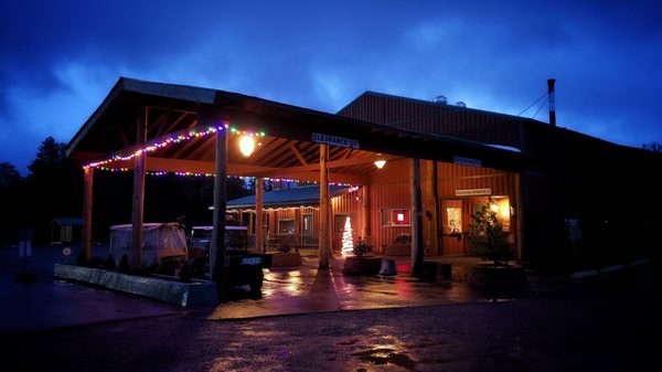 HAPPY JACK LODGE & RV - 69 Photos & 65 Reviews - 53878 Lake Mary Rd ...