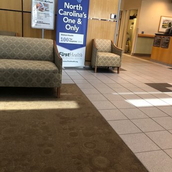 FIRSTHEALTH MOORE REGIONAL HOSPITAL - Updated January 2026 - 10 Photos ...