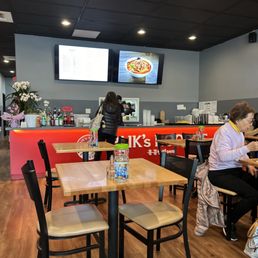 PAIK’S NOODLE - Updated September 2025 - 413 Photos & 195 Reviews - 677 ...