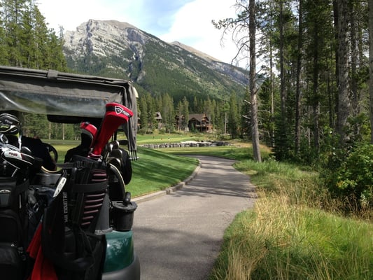 SILVERTIP GOLF COURSE - Updated December 2025 - 17 Photos - 2000 ...