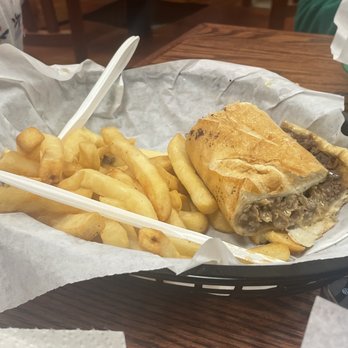 CHEESESTEAK HOUSE - Updated October 2024 - 50 Photos & 36 Reviews ...