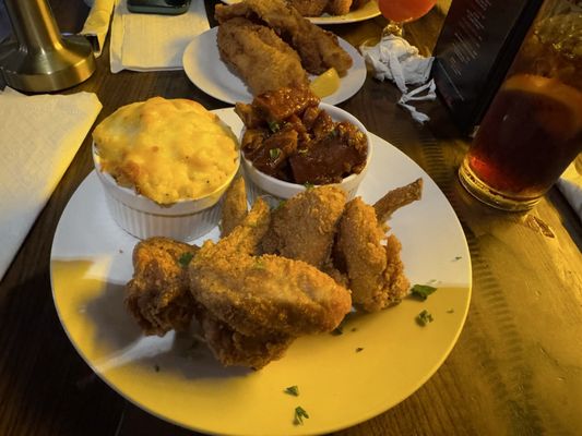 SOUTHERN FIRE KITCHEN - Updated July 2025 - 383 Photos & 304 Reviews ...