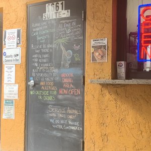 KOREAN KITCHEN - 493 Photos & 276 Reviews - 1661 NE 163rd St, North ...