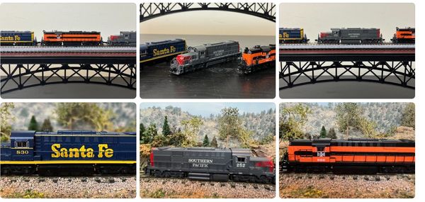 FACTORY DIRECT HOBBIES - Updated August 2025 - 11 Photos - 7 Glenn ...