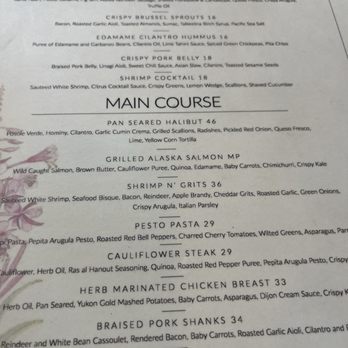 ALPENGLOW RESTAURANT - Updated December 2025 - 108 Photos & 79 Reviews ...