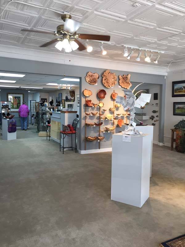 ART GALLERY ON PENDLETON SQUARE - Updated October 2025 - 150 Exchange ...