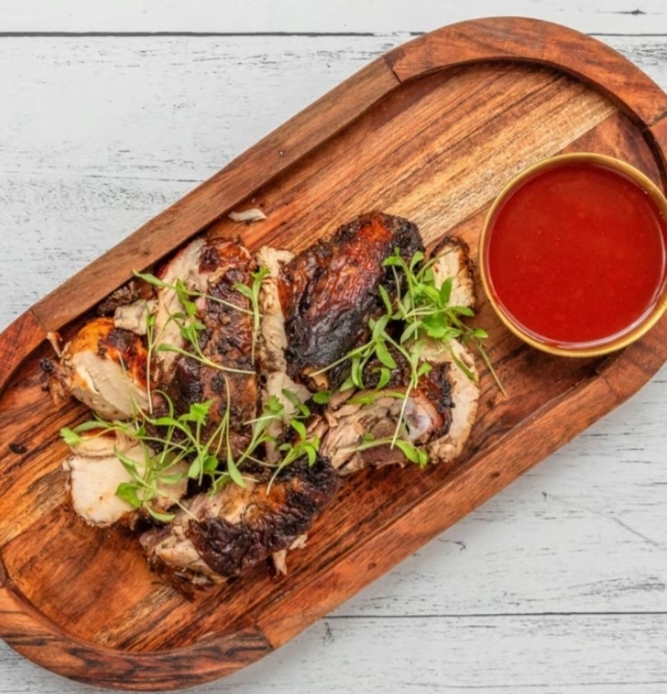 Jerk Chicken - Yelp
