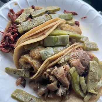 LA FAMILIA STREET TACOS & MORE - Updated July 2025 - 46 Photos & 58 ...