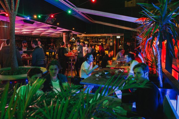 SWEETHEARTS ROOFTOP - Updated October 2025 - 55 Photos & 25 Reviews ...