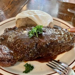 DOUBLE MUSKY INN - Updated December 2025 - 661 Photos & 523 Reviews - 3 ...