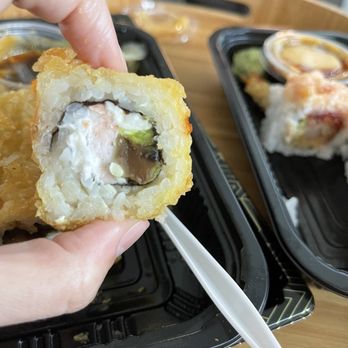 HANA HIBACHI & SUSHI - Updated September 2024 - 219 Photos & 336 ...