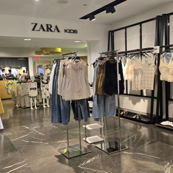 ZARA - Updated January 2026 - 99 Photos & 278 Real Reviews - 700 N ...