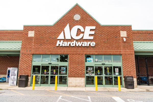 CHARLOTTE HALL ACE HARDWARE - Updated January 2026 - 21 Photos - 30314 ...