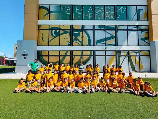 MATER ELEMENTARY - Updated October 2025 - 14 Photos - 7700 NW 98th St ...