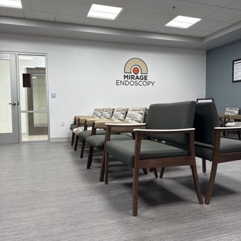 MIRAGE ENDOSCOPY CENTER - Updated December 2025 - 12 Photos & 45 ...