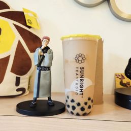 SUNRIGHT TEA STUDIO- SAN JOSE - Updated October 2025 - 171 Photos & 126 ...