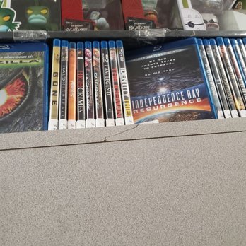 THE EXCHANGE - Updated March 2025 - 26 Photos & 23 Reviews - 5975 E ...