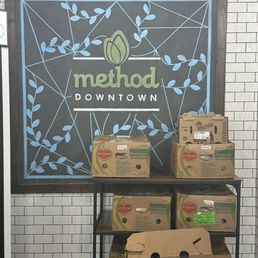 METHOD JUICE CAFE - Updated September 2024 - 104 Photos & 149 Reviews ...