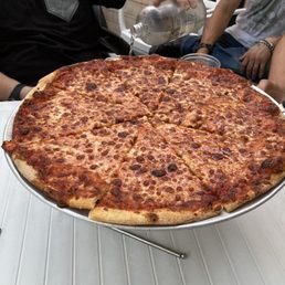 EASY PIE - Updated October 2025 - 197 Photos & 169 Reviews - 649 Squire ...