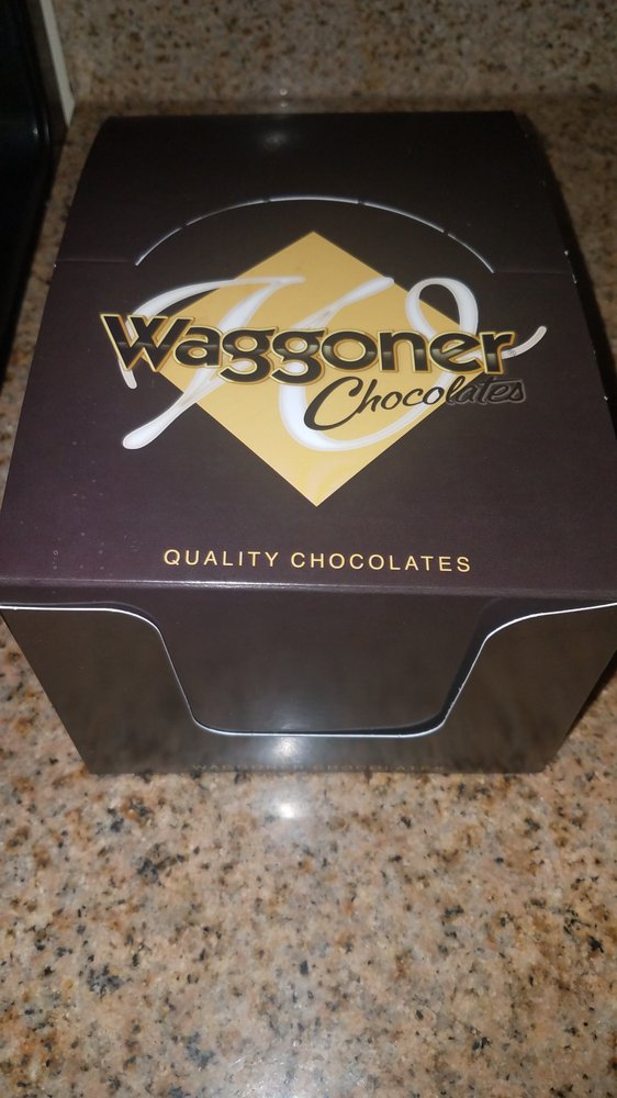 WAGGONER CHOCOLATES - 12 Reviews - 1281 S Main St, North Canton, Ohio ...