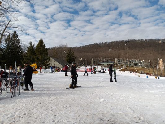 WINTERGREEN RESORT - Updated December 2025 - 224 Photos & 167 Reviews ...