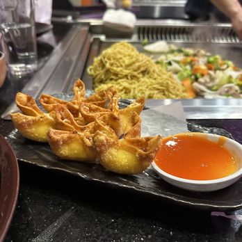 TAKU JAPANESE STEAKHOUSE - Updated November 2024 - 208 Photos & 99 ...