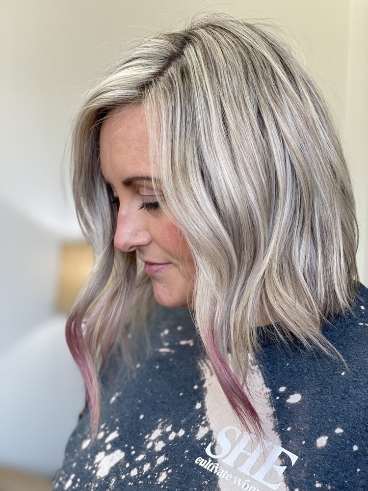 SPINOSI’S HAIR STUDIO - 218 Photos - 3780 Riverchase Village, Hoover ...