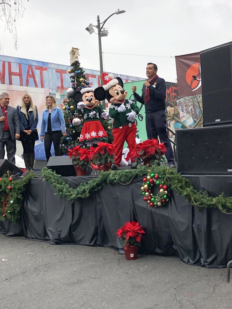 FRED JORDAN MISSIONS - 11 Photos & 16 Reviews - 445 Towne Ave, Los ...