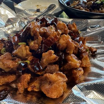 HUNAN CHEF - Updated May 2024 - Yelp