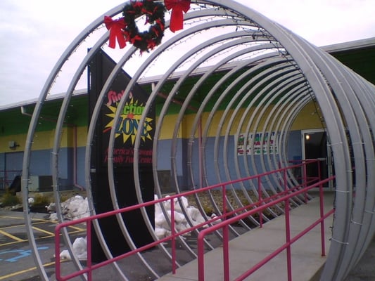 SLINKY ACTION ZONE - Updated December 2025 - 21 Reviews - 491 Municipal ...