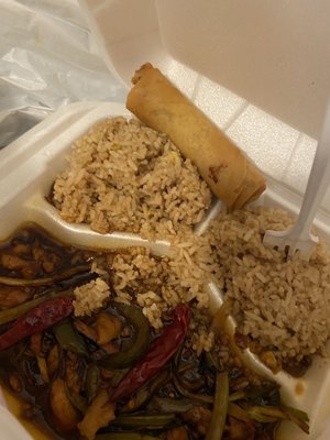 RICE BOWL EXPRESS - Updated November 2025 - 23 Photos & 17 Reviews ...