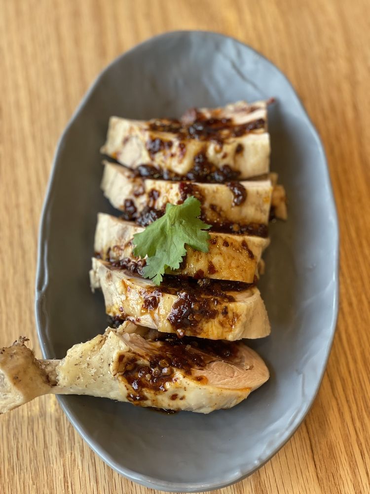 DAGU RICE NOODLE - 242 Photos & 72 Reviews - 663 Hancock St, Quincy ...