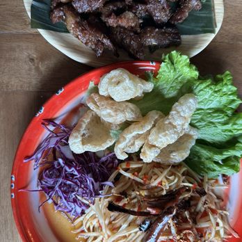 STICKY RICE LAO STREET FOOD - Updated March 2025 - 2744 Photos & 1080 ...