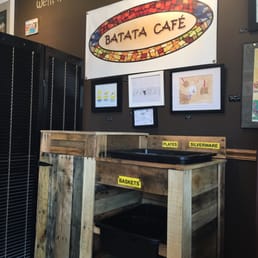 BATATA CAFE - Updated October 2025 - 119 Photos & 140 Reviews - 847 ...