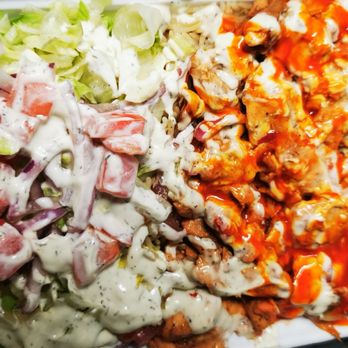 HABIBZ CORNER - Updated October 2025 - 532 Simcoe Street S, Oshawa ...