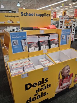 STAPLES - Updated December 2025 - 38 Photos & 37 Reviews - 16817 Coit ...