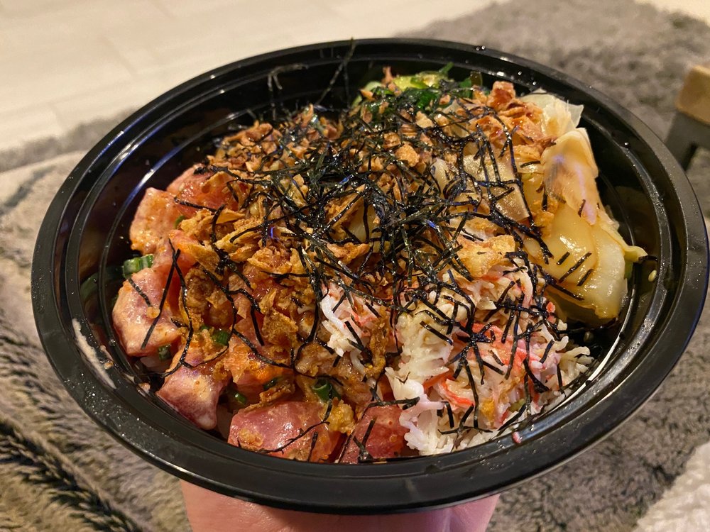 SWEET POKÉ - Updated January 2025 - 518 Photos & 465 Reviews - 7965 S ...