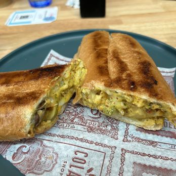 COLADA SHOP - Updated October 2024 - 76 Photos & 64 Reviews - 1900 N St ...