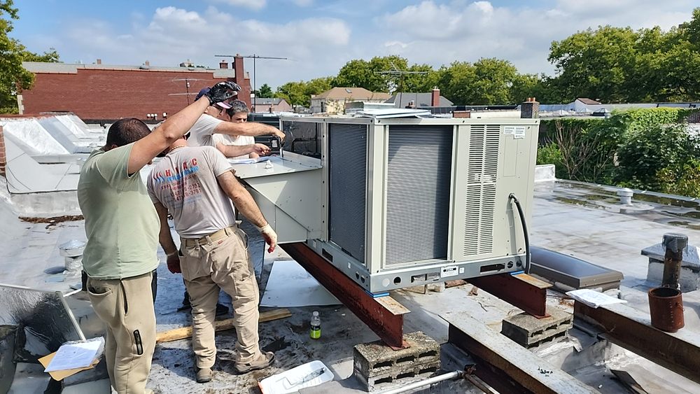 HVAC INSTALLATION PRO - Updated May 2025 - 40 Photos - Brooklyn, New ...